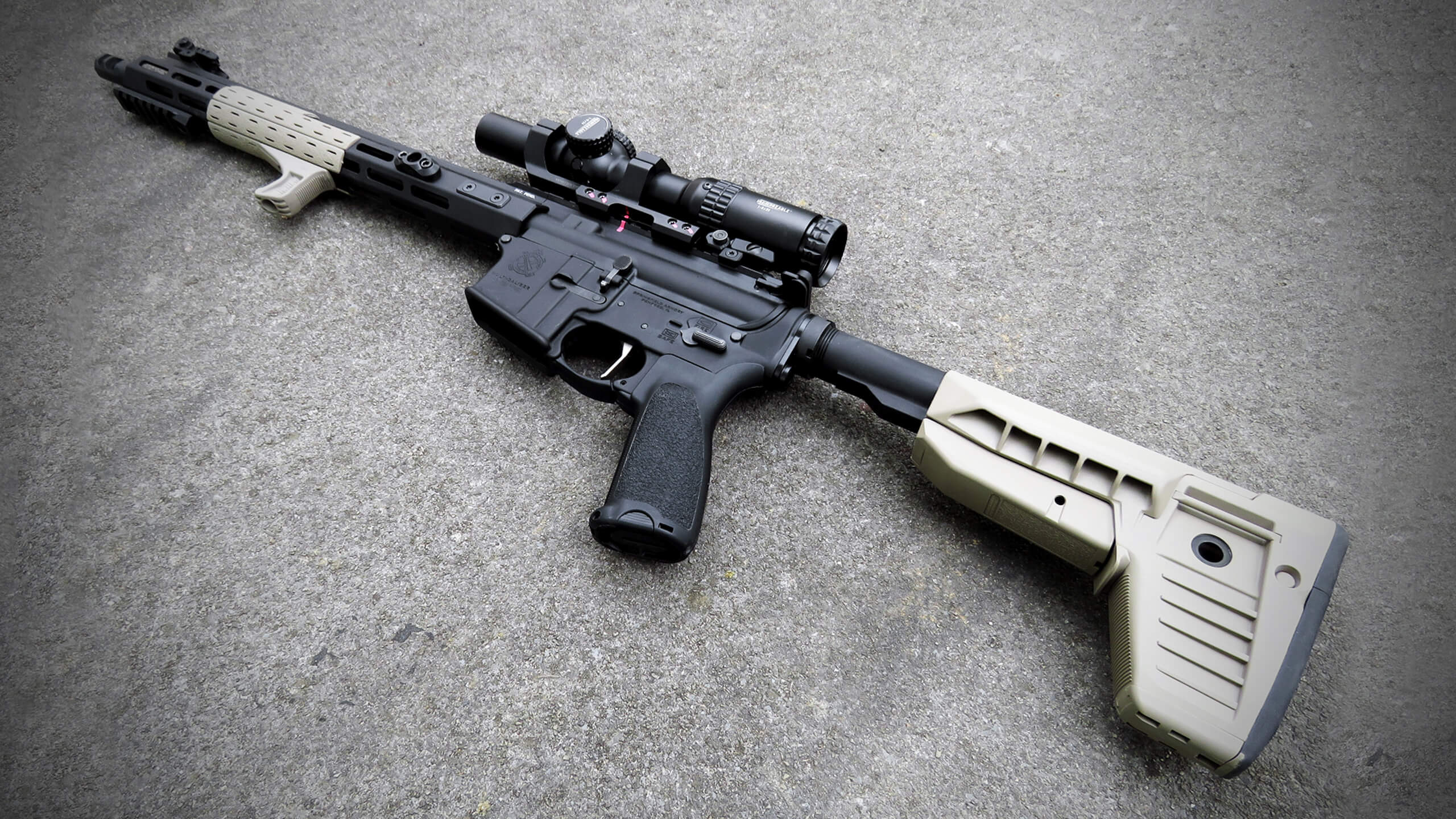 TacticalGear Imports Blog - Tacticalgear - ATUALIZAÇÕES DO SPRINGFIELD ...